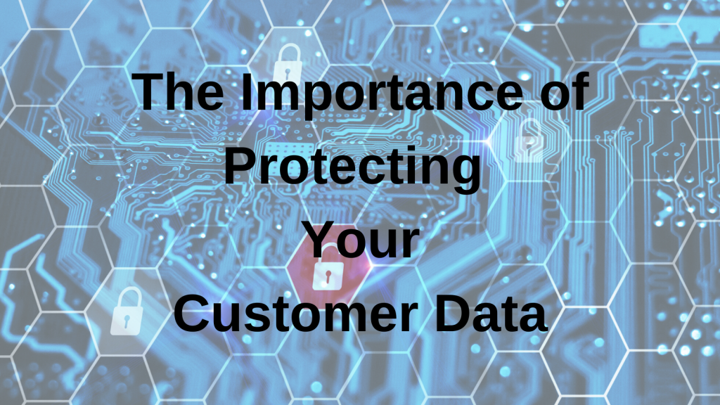 Data Breach: The importance of protecting your customer data - Fairdinkum Data Breach: The importance of protecting your customer data - Fairdinkum